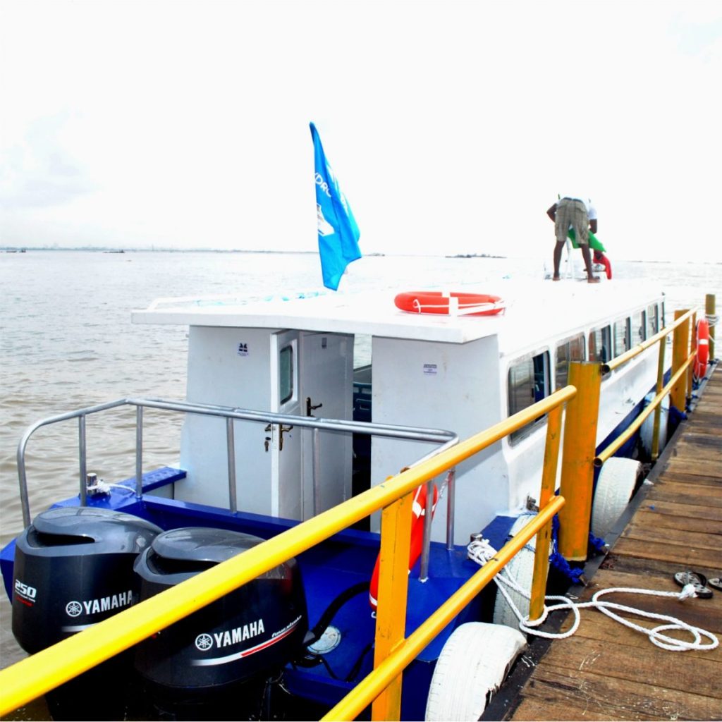 30 Passenger Boats – Hydro Marine and Boats Services Limited